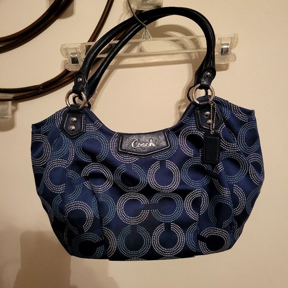 Coach | Bags | Coach Shoulder Bag | Poshmark